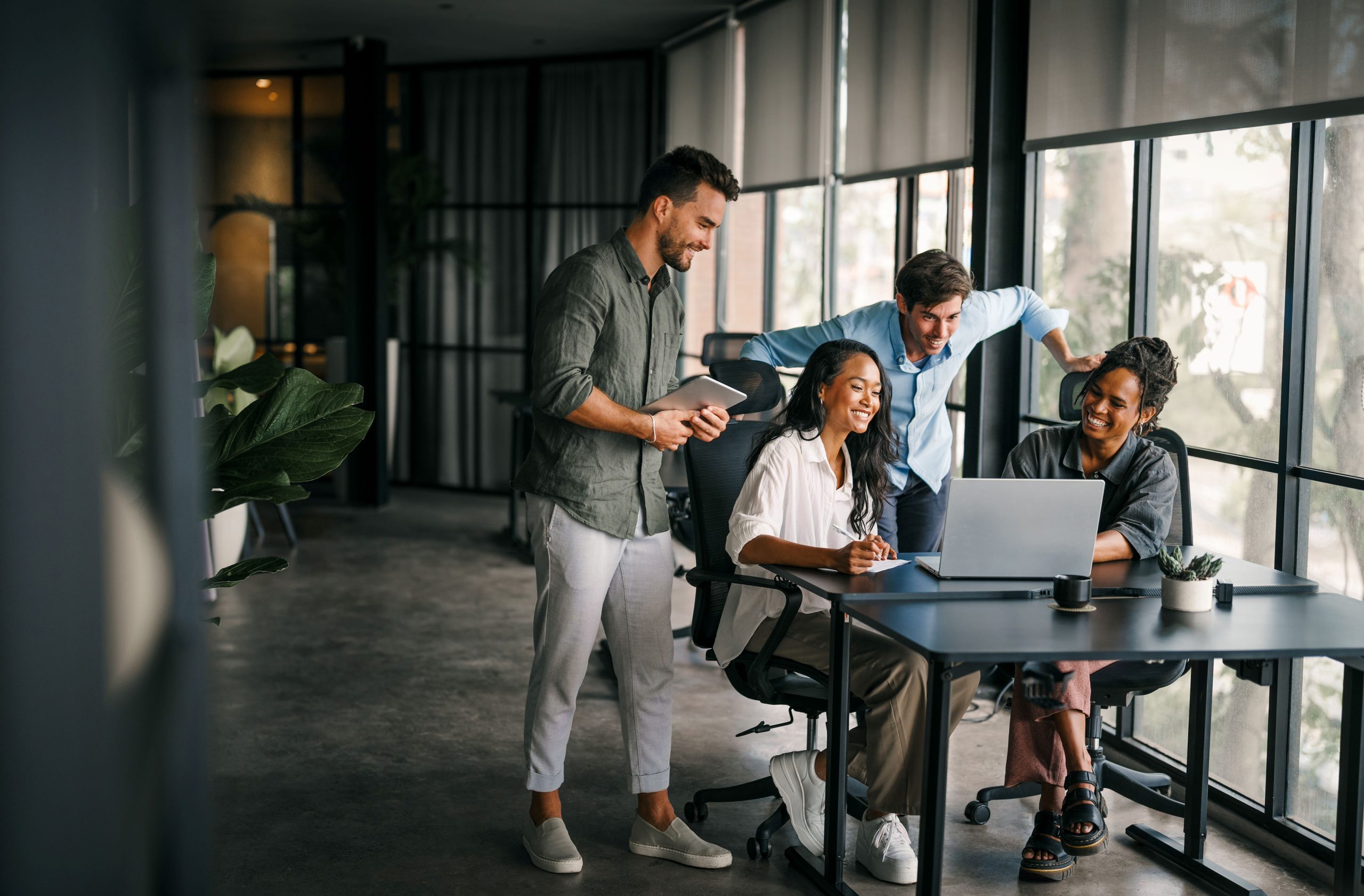 7 Reasons Leading Companies Rely on Competencies to Drive Results