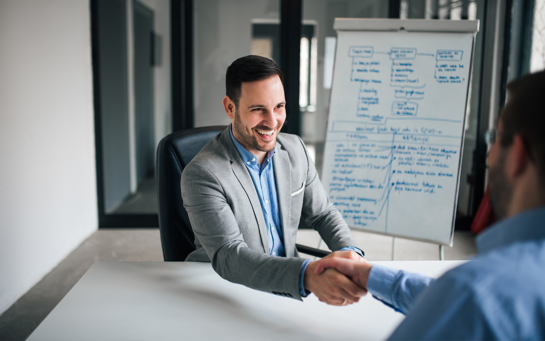 What Can a Sales Competency Model Do for Your Business Growth?