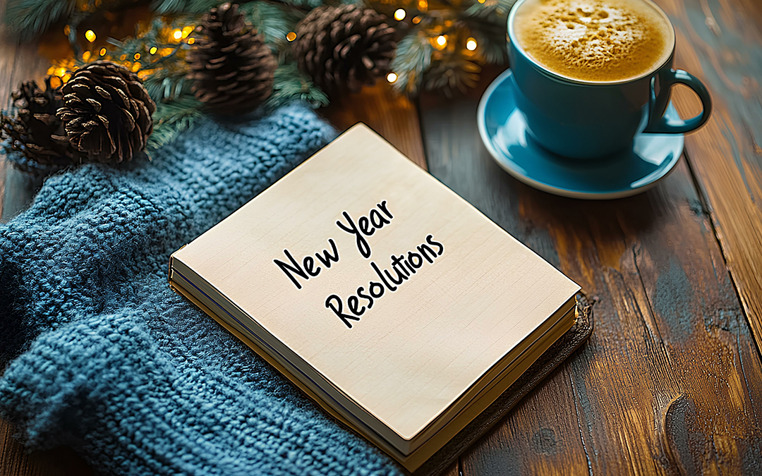 5 HR New Year Resolutions for Workplace Success in 2025 - The Avilar Blog