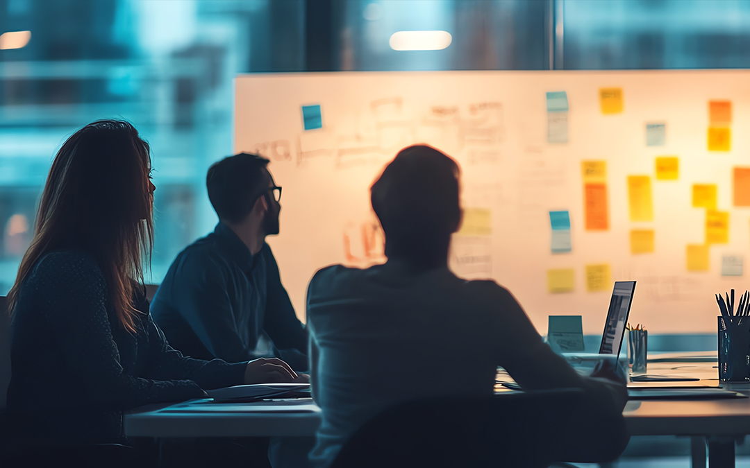 7 Moves for Becoming a Skills-Based Organization to Gain an Edge - The ...