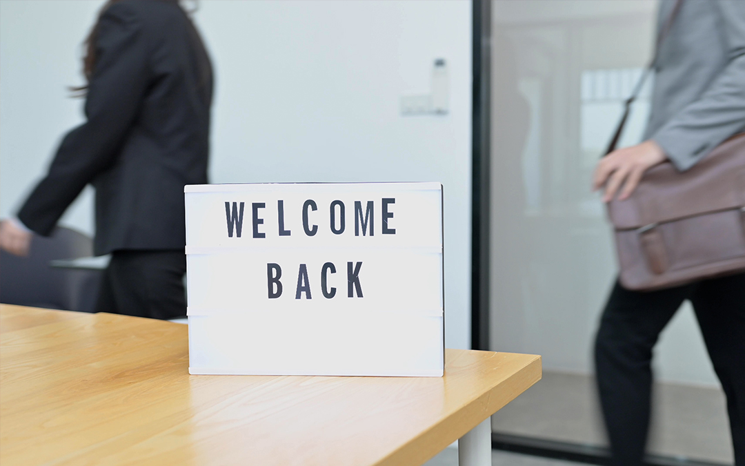 Effective Return-to-Office Strategies: The Power of Skills Data - The ...